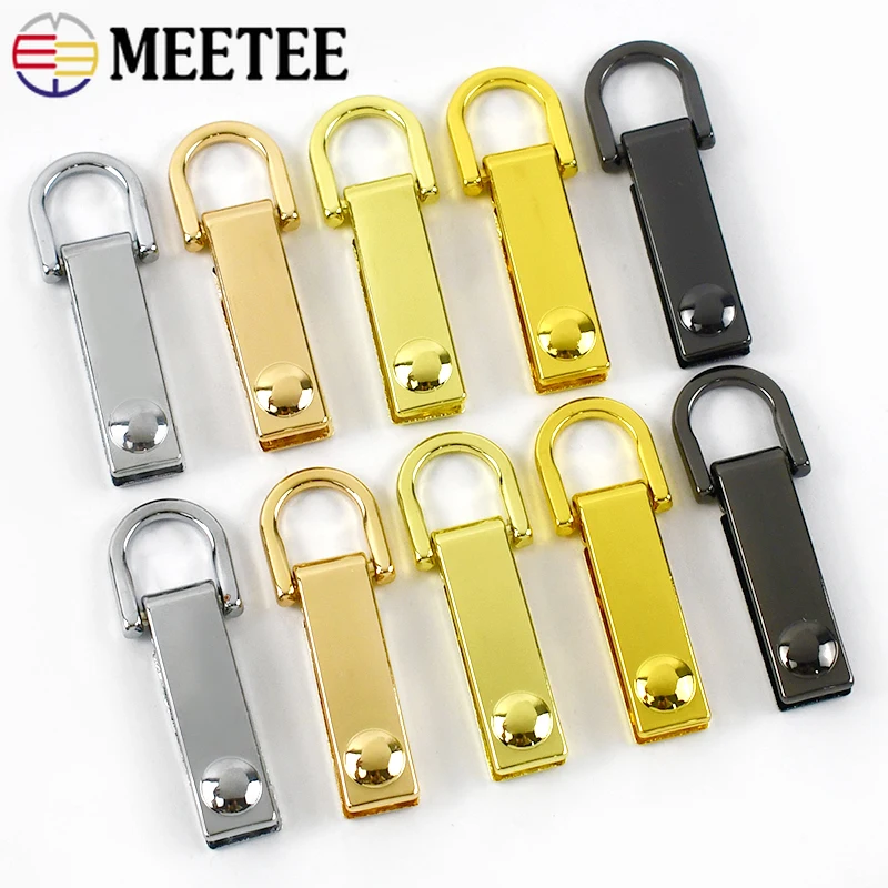 2/4/10Pcs 48mm Handmade Bag Hanging Metal Side Clip Buckles Handbag ...