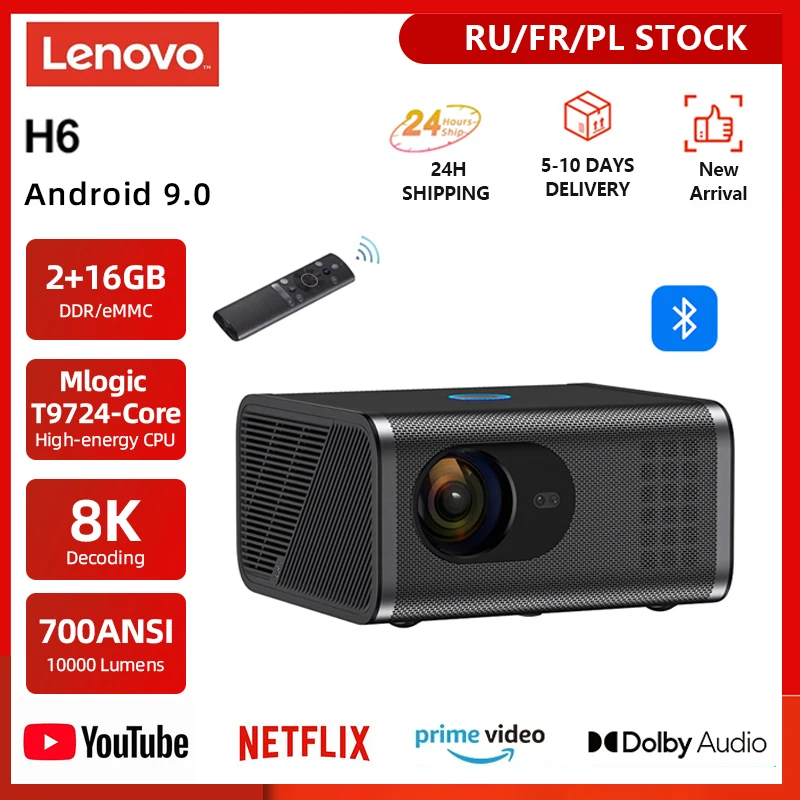 Lenovo-H6-Projector-8K-Full-Hd-Portable-Projectors-1080P-Beamer-700 ...