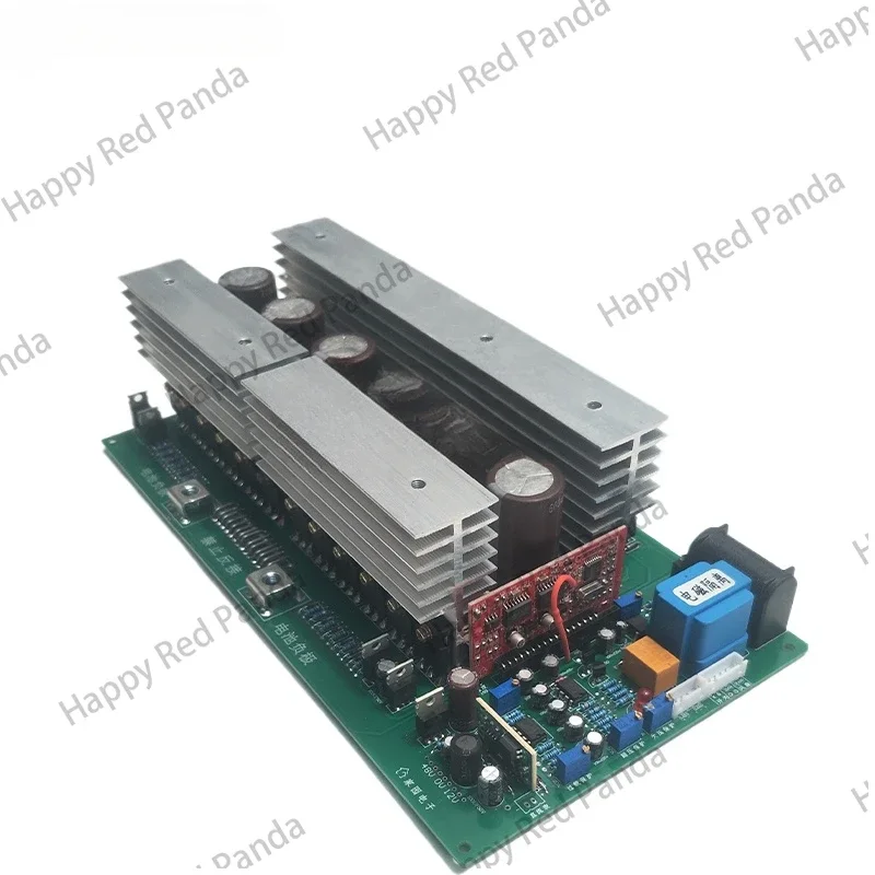 High-Power-Pure-Sine-Wave-Inverter-PCB-Circuit-Board-Power-frequency ...