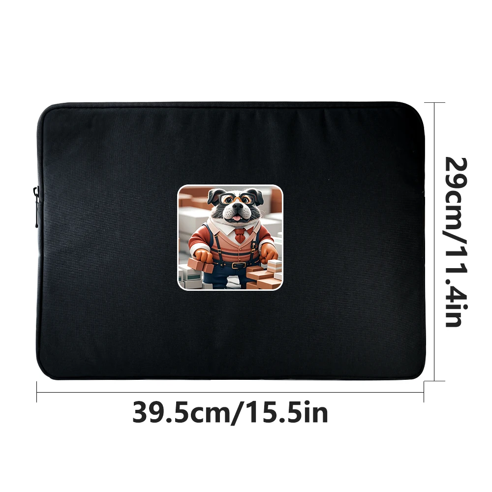 Laptop-Sleeve-Case-15-6-Inch-Notebook-Computer-Pocket-Case-Tablet ...
