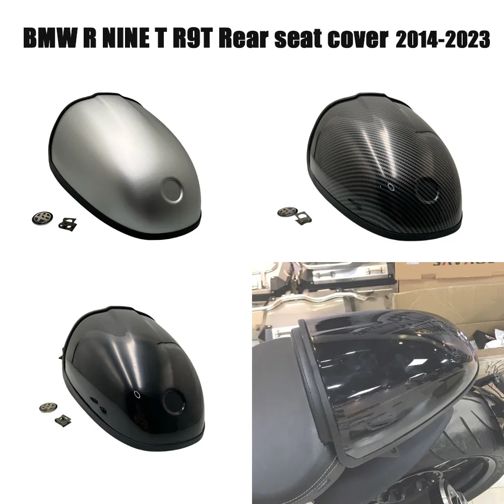 Fit-For-BMW-BMW-R-NINET-R9T-RACER-PURE-2014-2023-Motorcycle-Rear-Seat ...