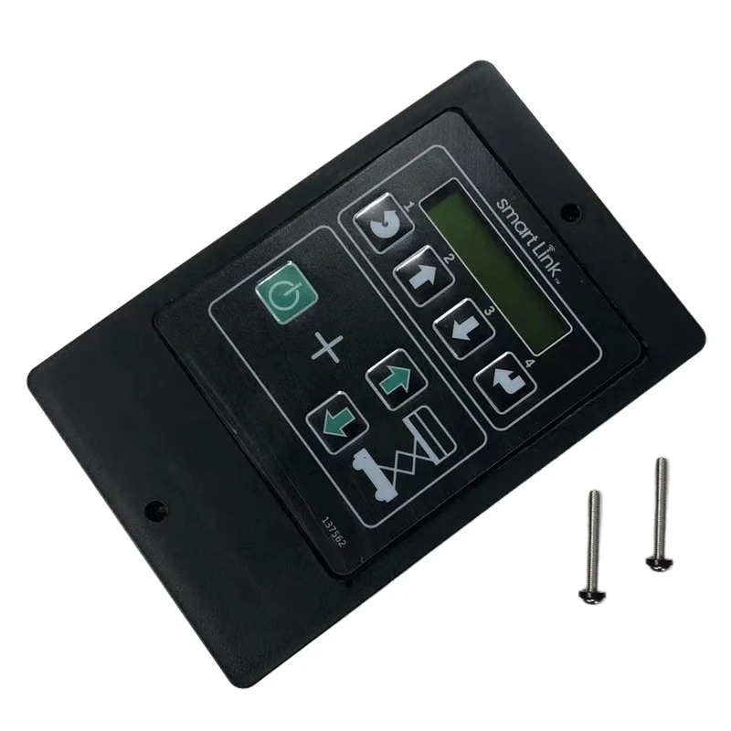 Control-Box-Control-Box-Replace-1256721GT-For-Genie-GR-12-GR-20-GS-1530 ...