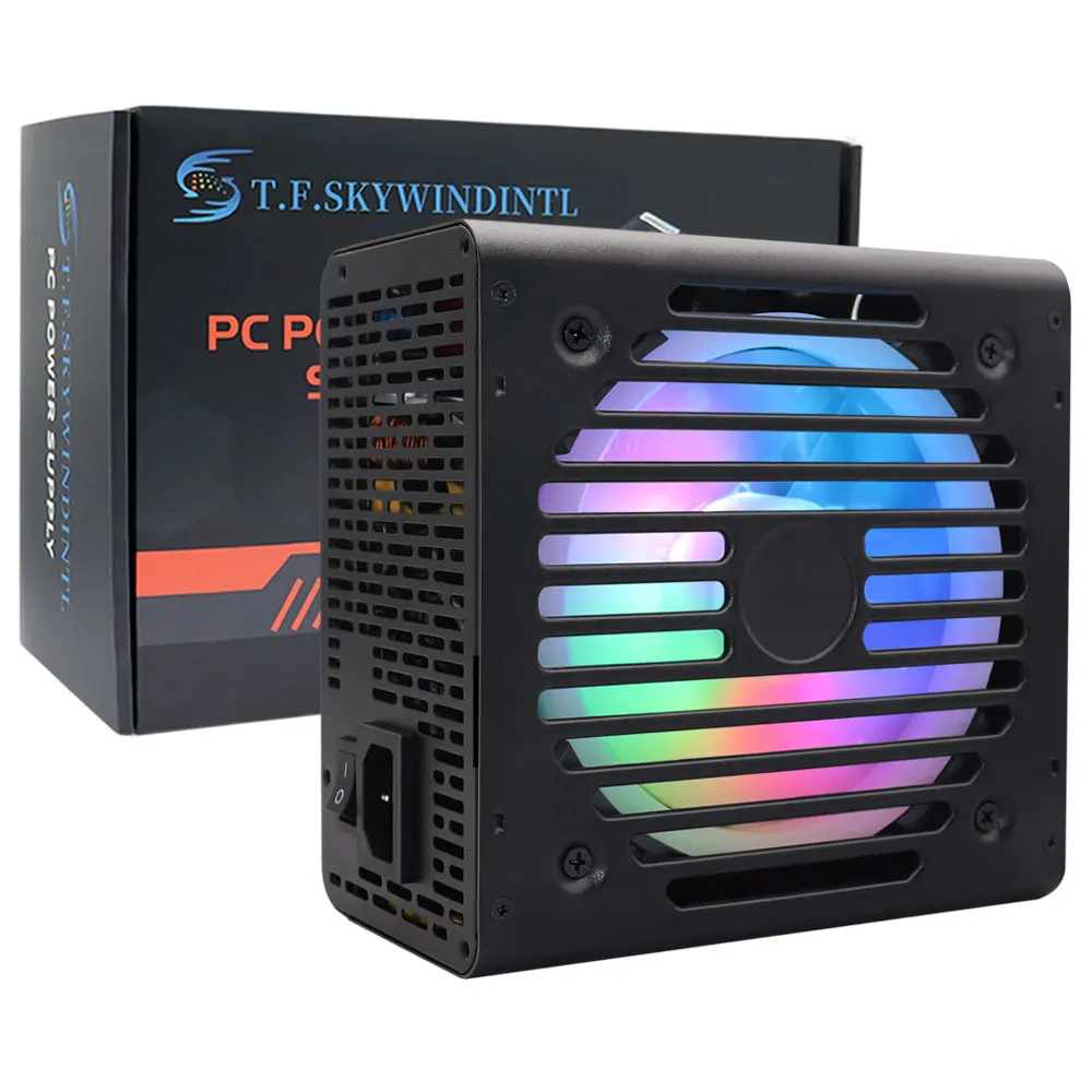 Full-Modular-850w-power-supply-for-pc-800W-Game-Computer-PSU-For-PC ...