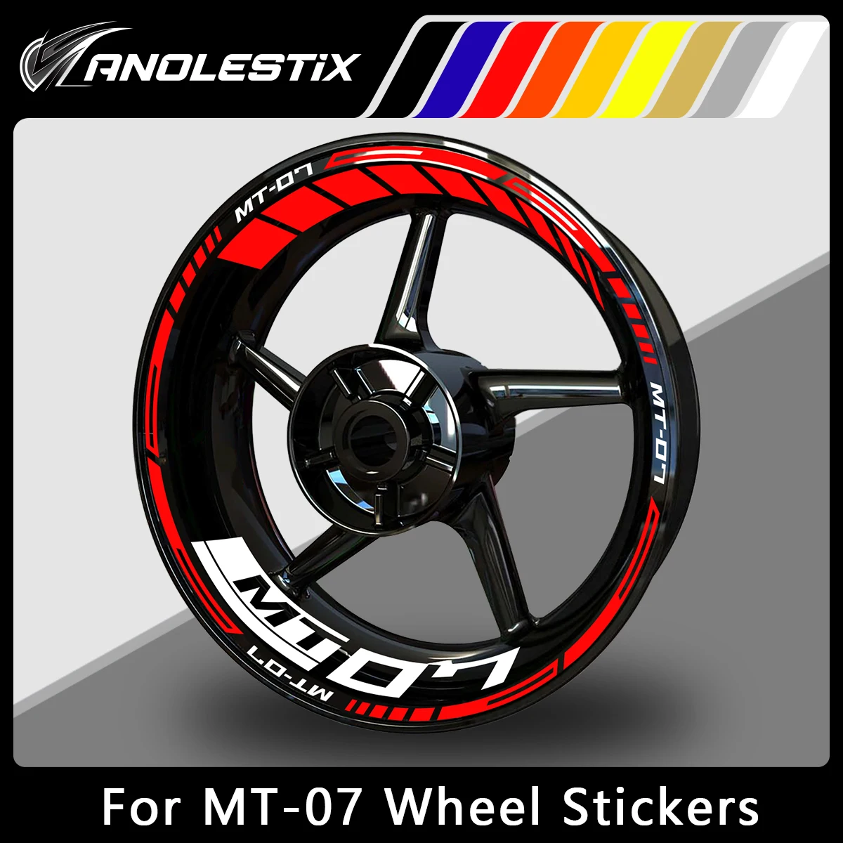 AnoleStix-Reflective-Motorcycle-Wheel-Sticker-Hub-Decal-Rim-Stripe-Tape ...