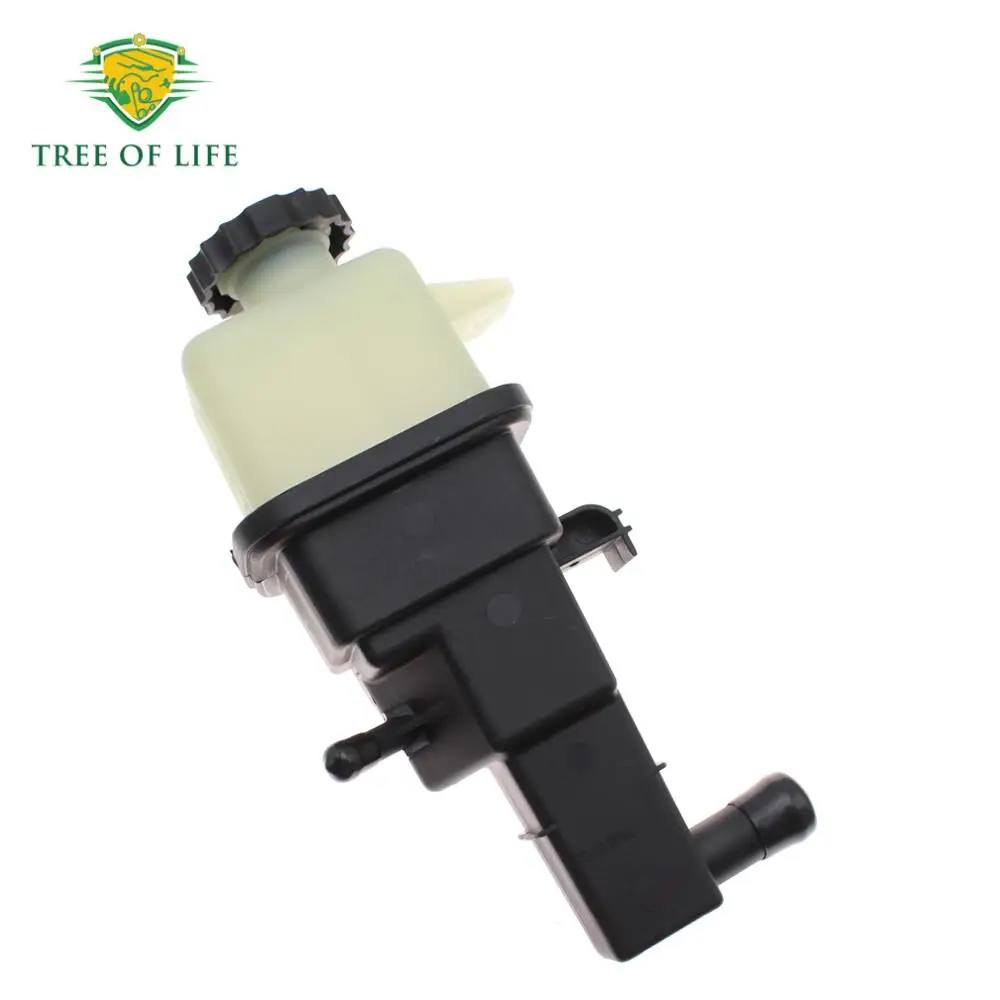 Power Steering Reservoir Tank For Chrysler Sebring Dodge Stratus 2001 ...