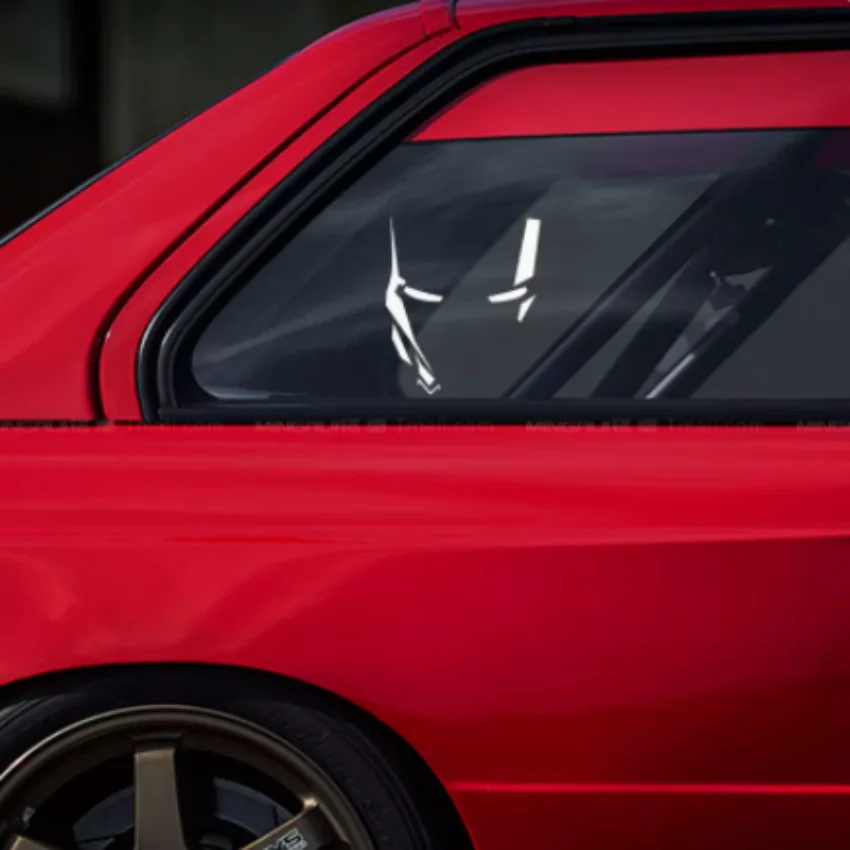 Homem-de-ferro-Marvel-carro-adesivo-Vinil-acess-rio-Decal-blindagem ...