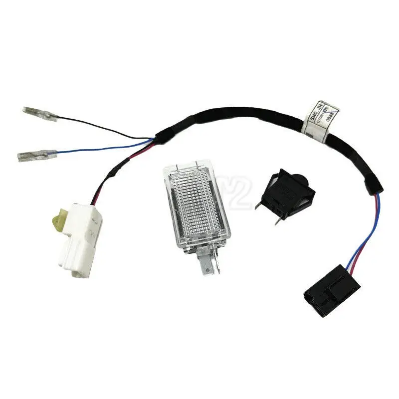 Glove-Box-Lamp-Switch-Assembly-For-Hyundai-Kia-9262033000-9351021000 ...