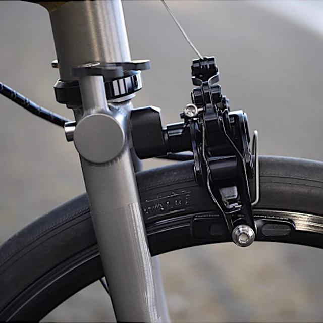 ee brake for brompton parts | scopindo.com