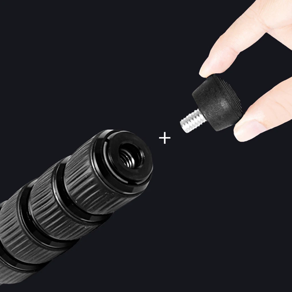 Universal-Anti-slip-Rubber-Foot-Pad-Feet-Spike-Photography-Accessories ...