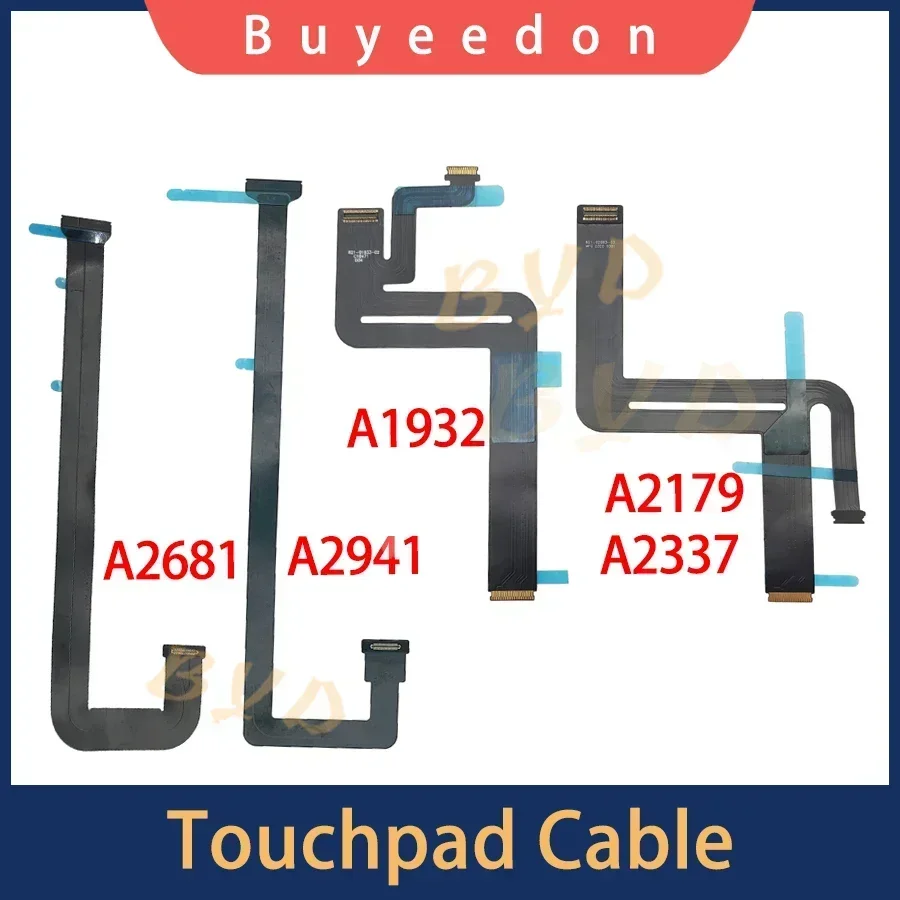 Brand New Trackpad Flex Cable For Macbook Air 13.6" 15" A2681 A2941 ...