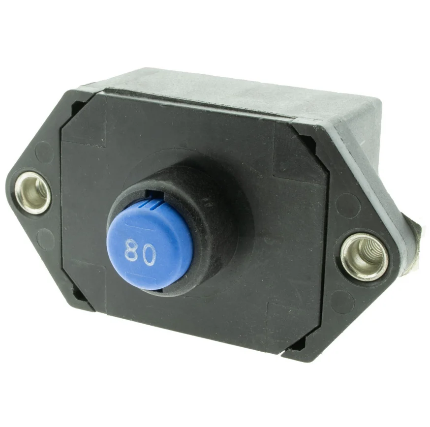 E336 E320 E360 Engine Circuit Breaker For C7 C9 Excavator 1712210 171-2210