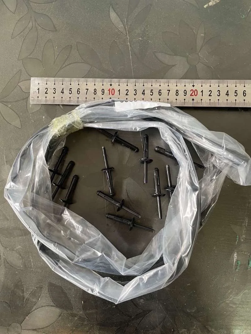 For-Dodge-Challenger-2008-2021-Front-Fascia-Bumper-Hood-Seal-Waterproof ...