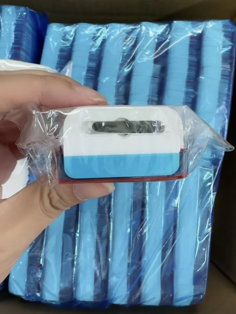 Hook-Hanger-Hand-up-Marker-Indicator-Boxes-Opening-Box-Sticker-100pcs ...