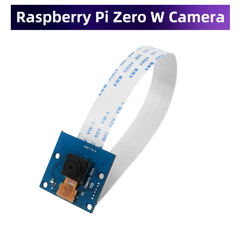 Sensor Camera Module | Pi Zero Camera 5mp | Demo Board Accessories - Raspberry Pi Zero - Aliexpress