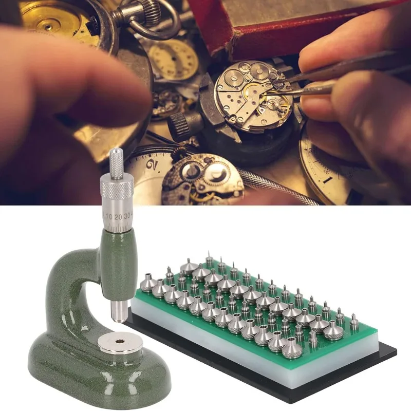 Watch-Repair-Tool-Watch-Press-Set-Watch-Back-Case-Closer-Watchmaker ...