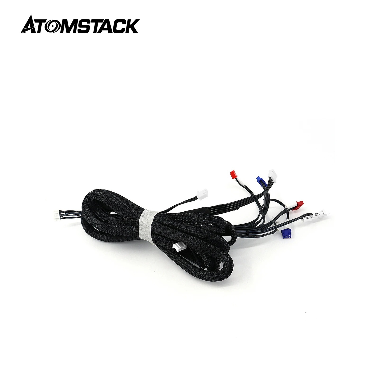 Atomstack-X30-Pro-5-PIN-Cable-Integrated-Power-Cord-for-X20-Pro ...
