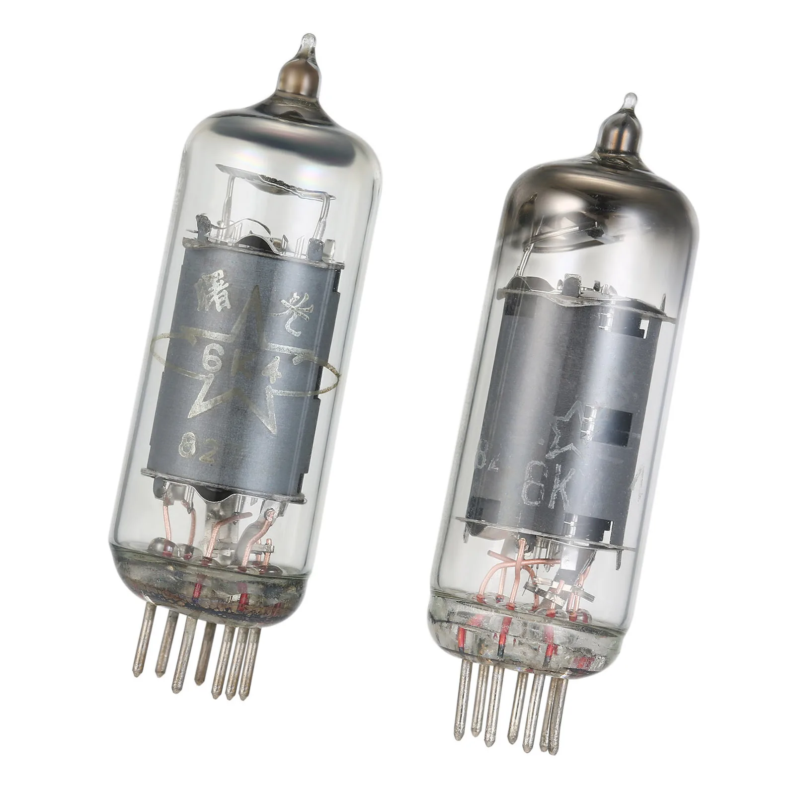 2Pcs-6K4-Electronic-Tube-Valve-Vacuum-Tube-for-6AK5-6AK5W-6Zh1P-6J1 ...
