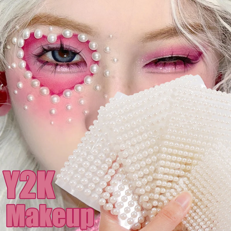 Temporary Makeup Tattoos Eyes