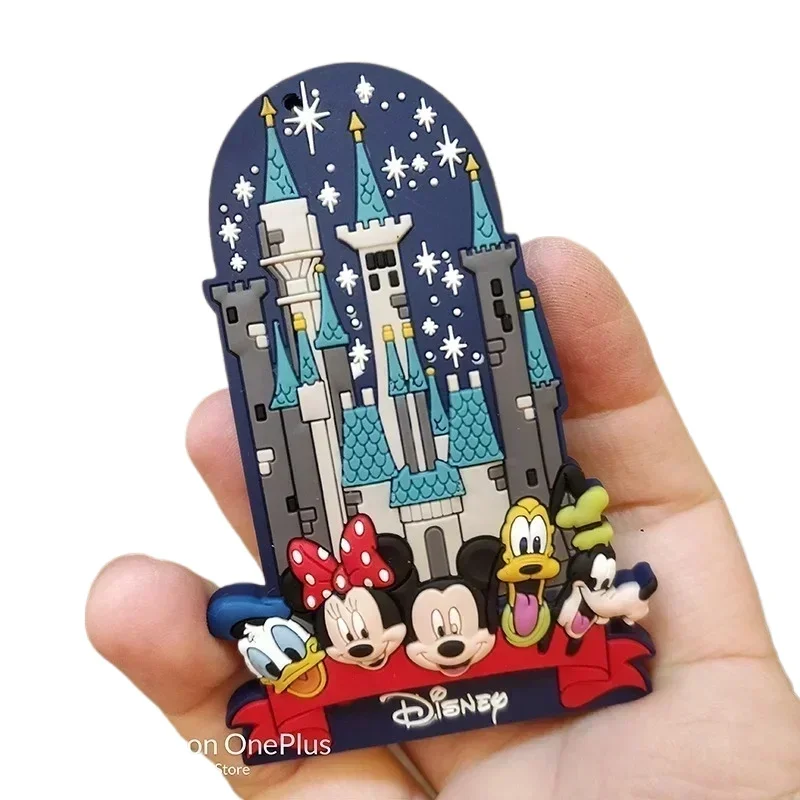 Disney Refrigerator Sticker Magnets Refrigerators for Home Decoration ...