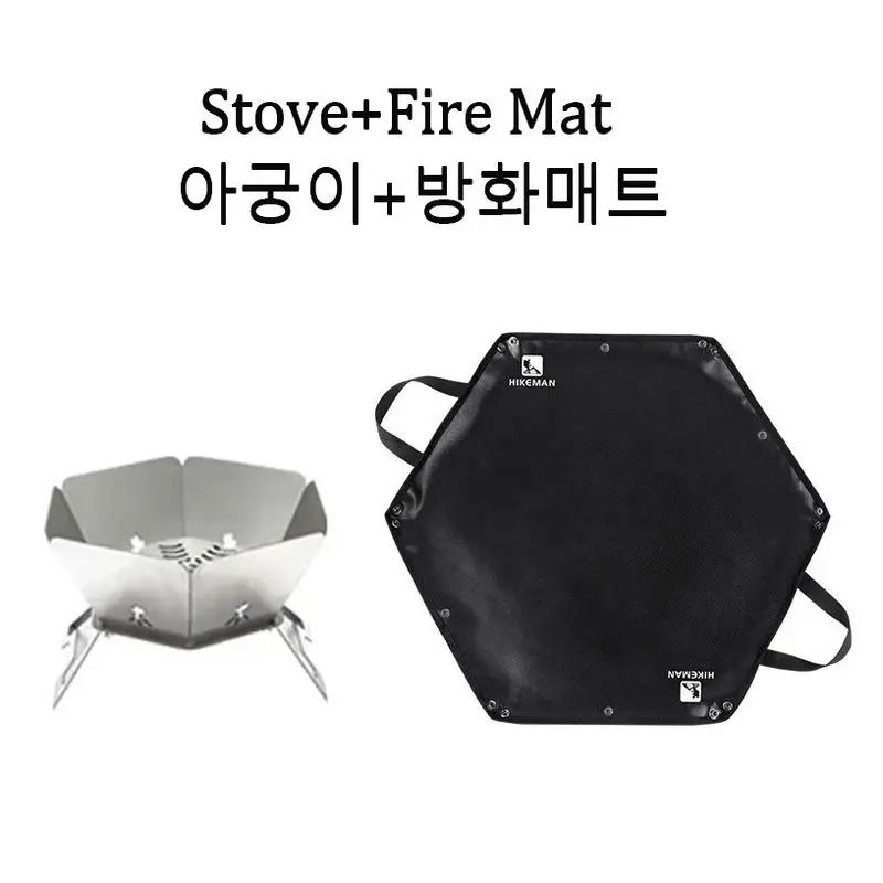 Smilodon-Folding-Brazier-Stove-Portable-Firewood-Burner-Camping-Bonfire ...