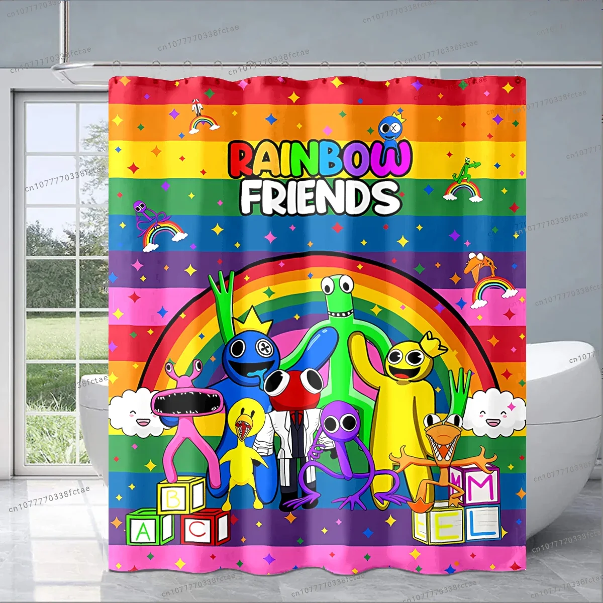 Store Home Products Feedback