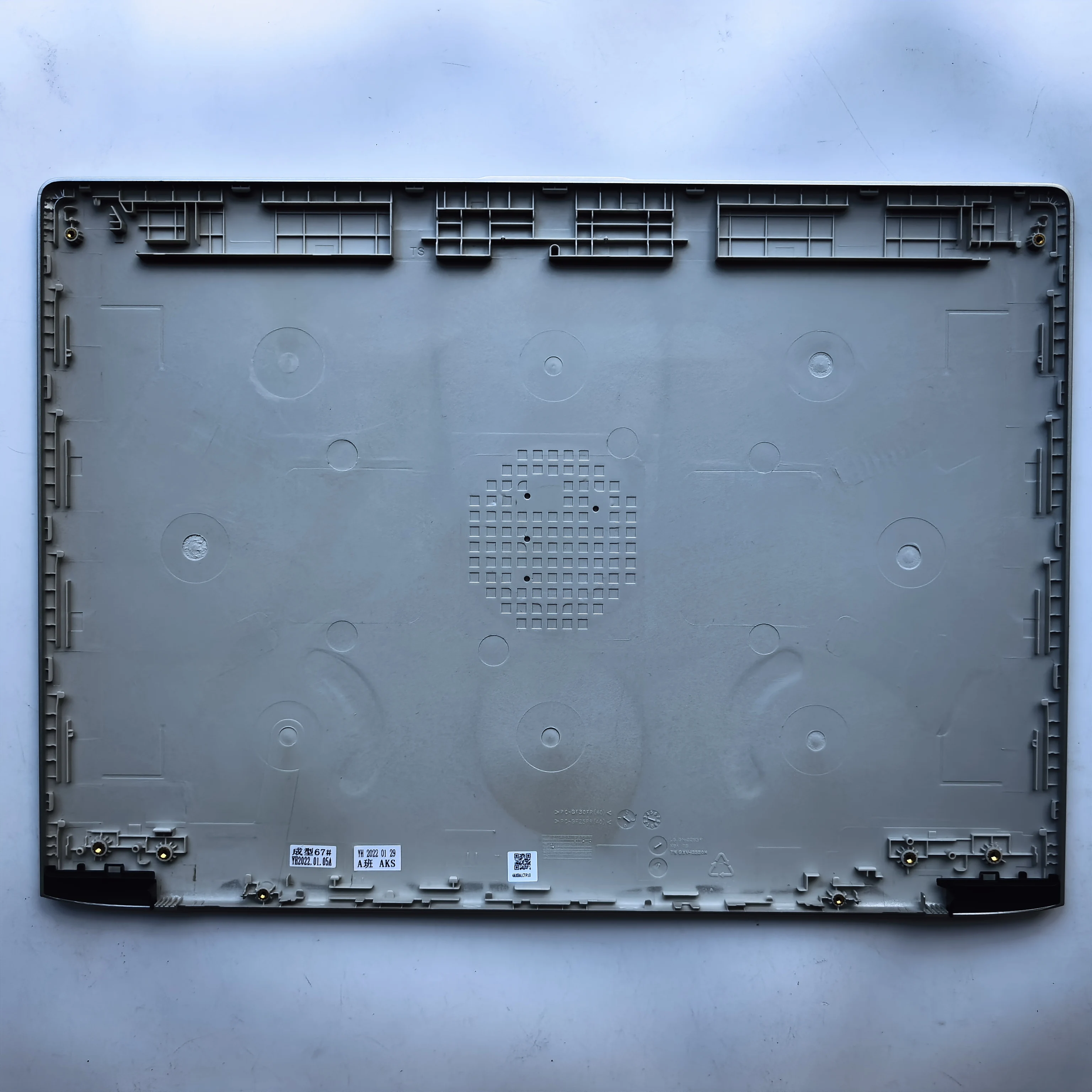 New laptop lcd back cover for HP Probook 431 430 G5 HSN-Q06C 435 436 G5 ...