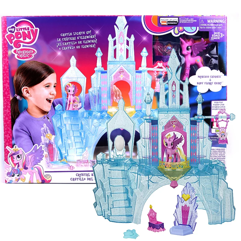 My Little Pony Friendship Is Magic Baby Cadence