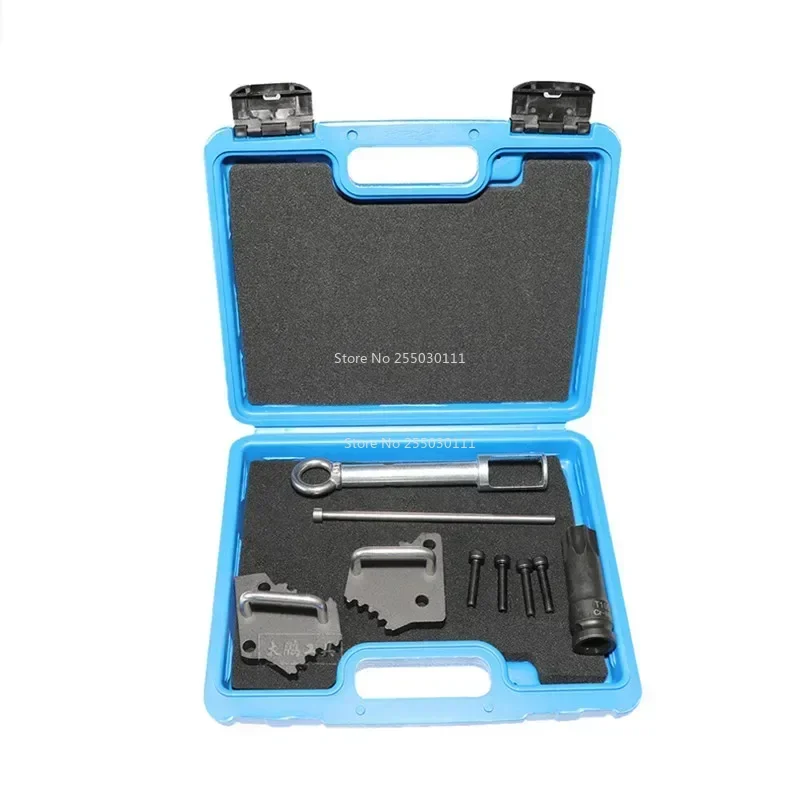 For Mercedes Benz/New Maybach M276 Engine Timing Gear Holder Camshaft ...