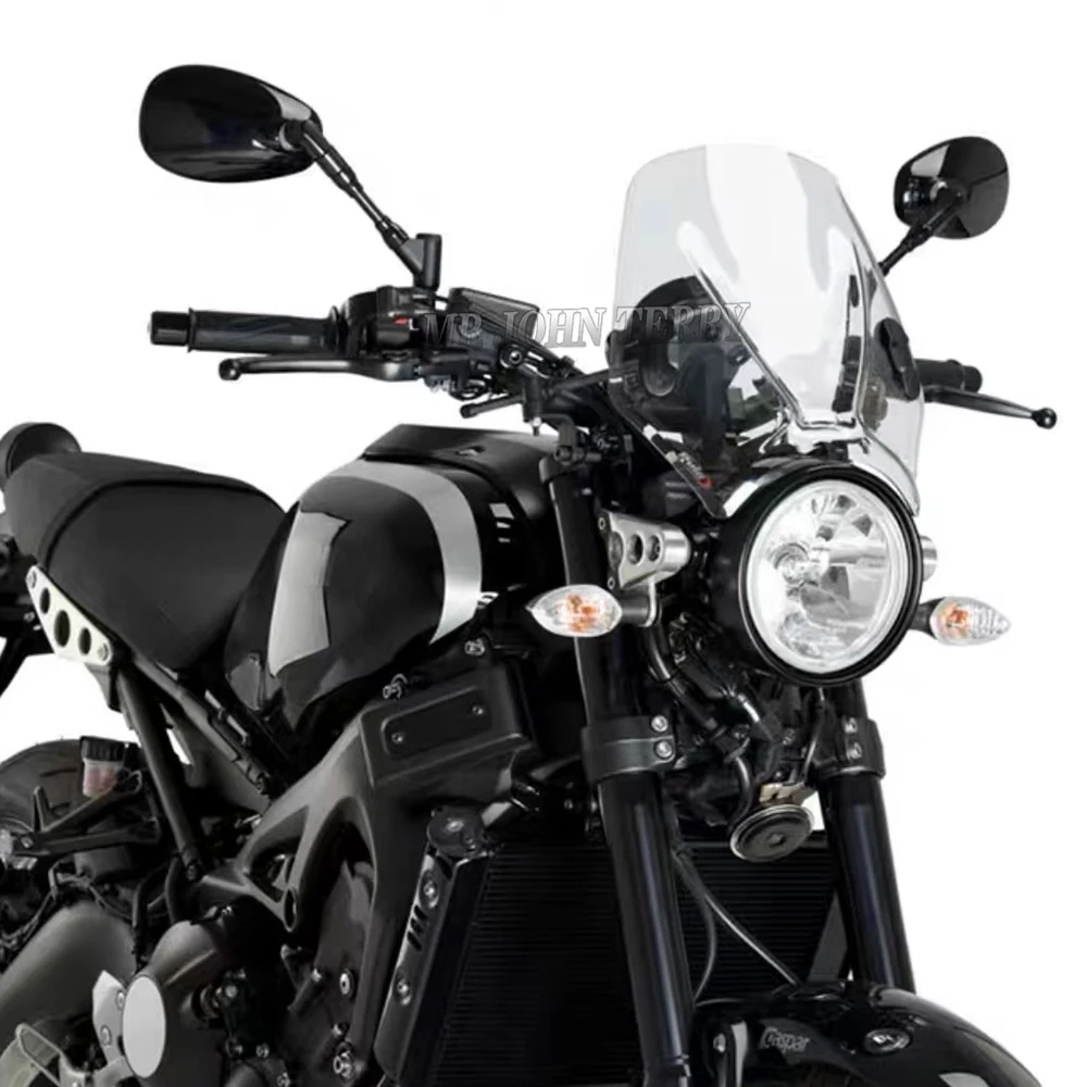 For-700-CLX-700CLX-700CL-X-CLX700-Motorcycle-Windshield-Windscreen-Wind ...
