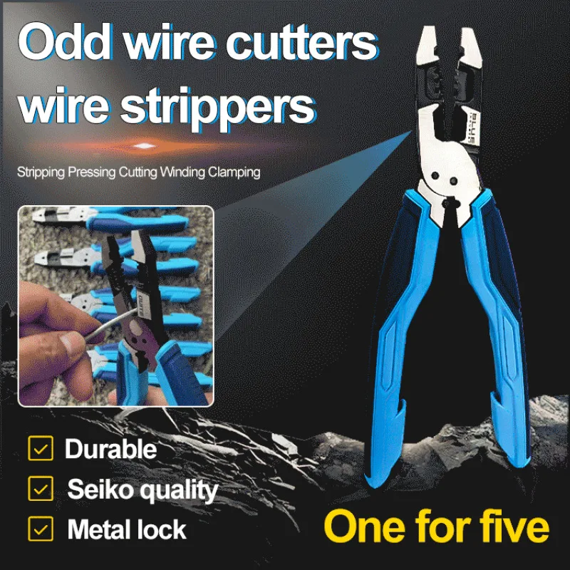 Wire-Cutters-Stripping-Tools-Sharps-Chit-Tools-Wire-Cutters-Stripping ...