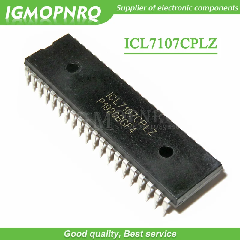 IGMOPNRQ-l-nea-de-5-piezas-ICL7107-ICL7107CPL-ICL7107CPLZ-ICL7106CPL ...