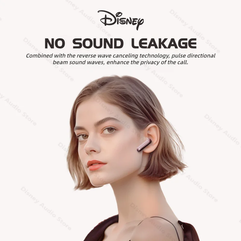 TWS DISNEY audífonos bluetooth TWS cero ruido externo – Tecnizone
