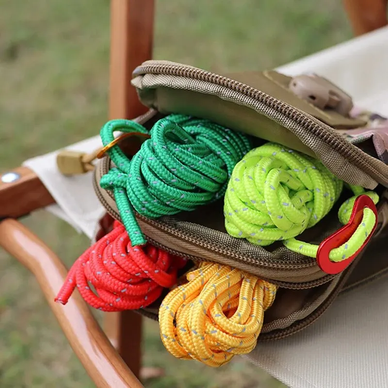 Outdoor-Camping-4m-Windproof-Rope-Adjustment-Rope-PP-Polypropylene-Rope ...