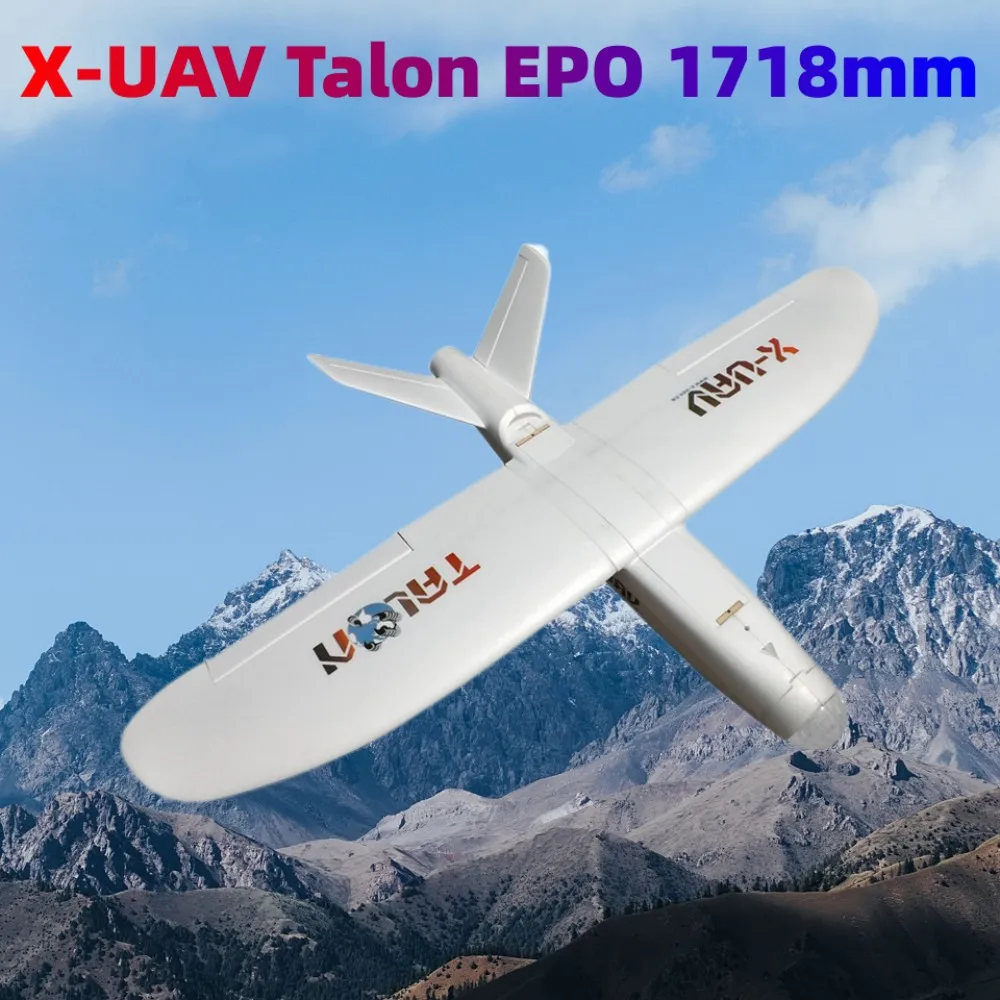 Mountain Models Rc Airplanes