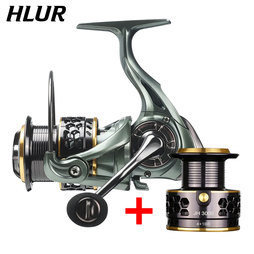 HLUR-2-Spool-Spinning-Fishing-Reel-JAGUAR-1000-2000-3000-4000-5000-185G-6KG-Max-Carbon.jpg