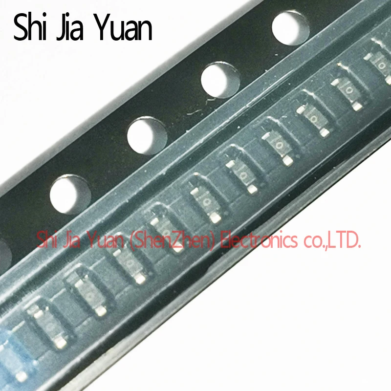 20PCS-BAR64-02V-BAR64-02VH6327-Marking-O-SOD-523-BAR64-RF-switch ...