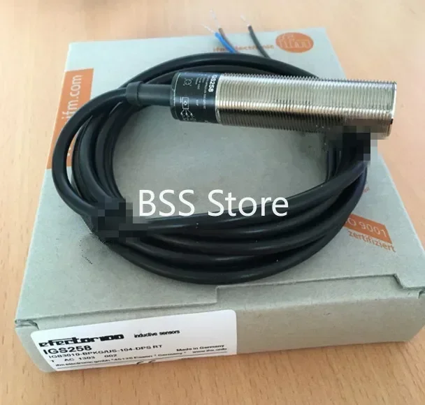 Proximity-Switch-Sensor-IGS238-IGS258-IGS243-IGS252-IGS236-IGC232 ...