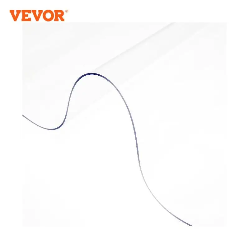 VEVOR-2mm-PVC-Table-Cloth-Transparent-Clear-Desk-Cover-Protector ...