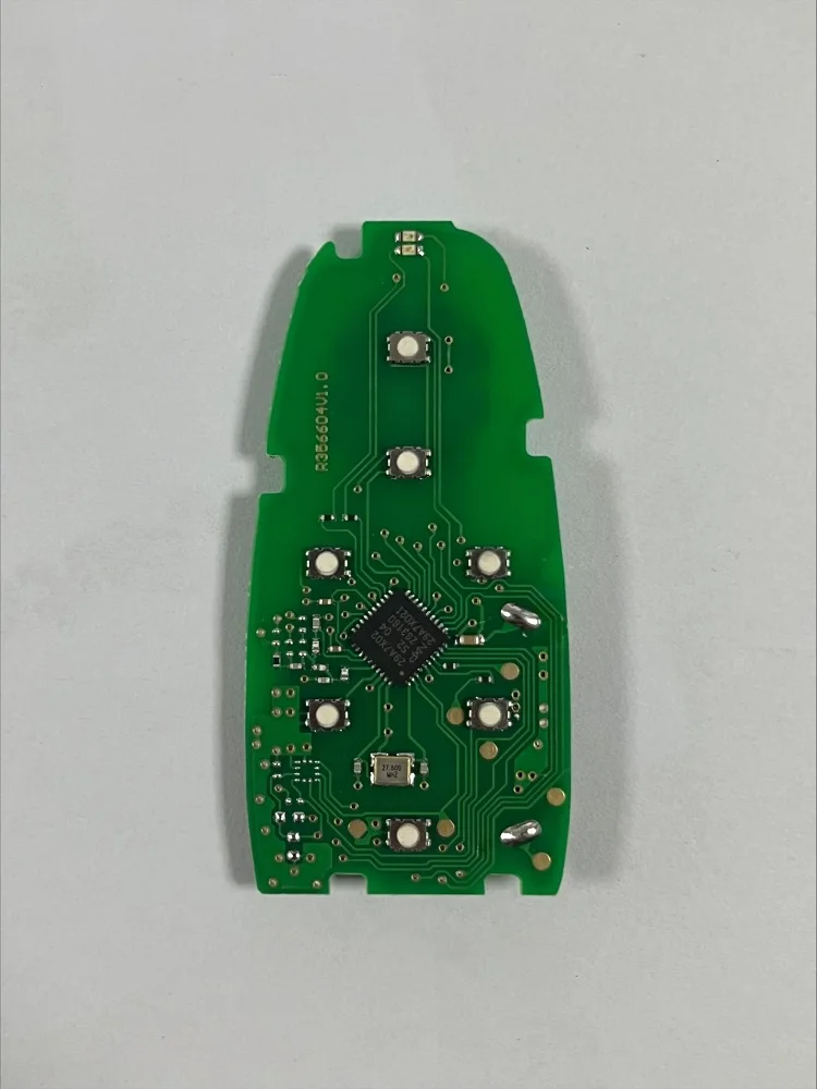 Smart Key for Hyundai Tucson 2022 PN 95440-N9020 95440-N9030 95440 ...