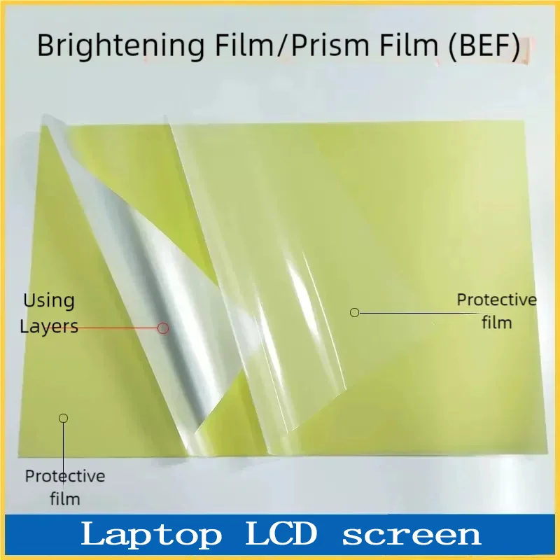 LCD-Brightness-Enhancement-Backlight-Module-Brightening-Film-Screen ...