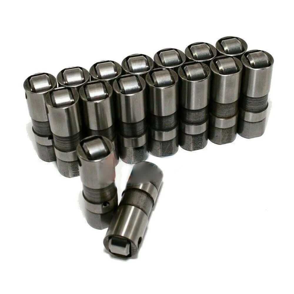 16PCS-Hydraulic-Roller-Lifters-Set-fit-for-Chevrolet-LS1-LS2-LS3-LS7 ...