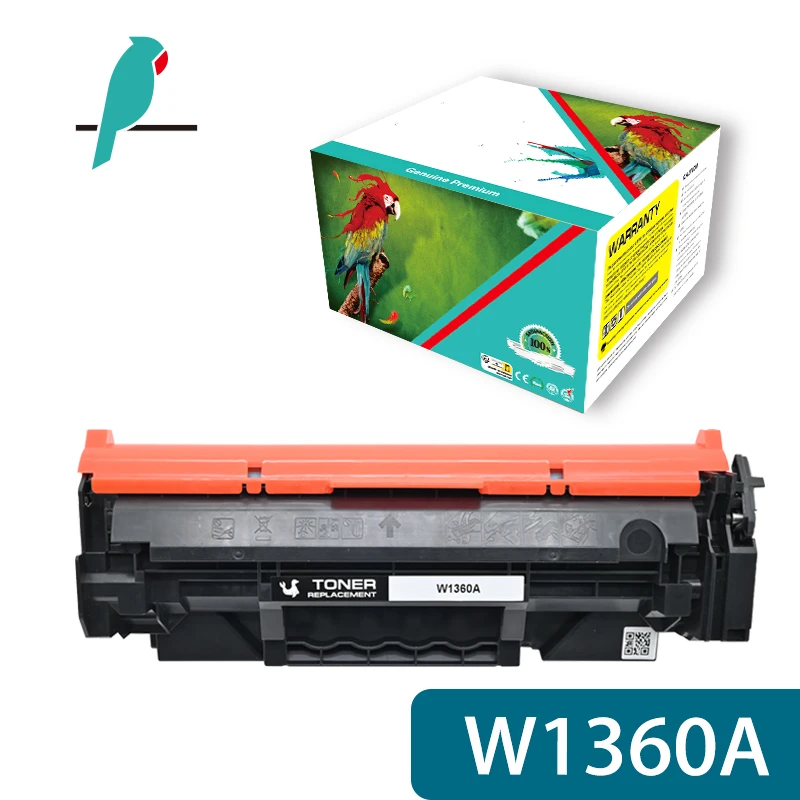 Toner-Cartridge-W1360A-136A-with-chip-for-HP-Laserjet-HP-LaserJet ...