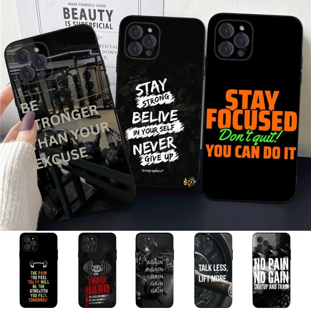Coque-de-t-l-phone-en-silicone-avec-citations-de-motivation-tui-noir ...