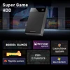 12TB Gaming HDD mit 86000 Retro-Spielen – Hyperspin, Launchbox ...