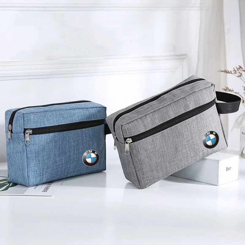 Car-Storage-Bag-Portable-USB-Data-Line-Charger-Plug-Travel-Storage-Bag ...