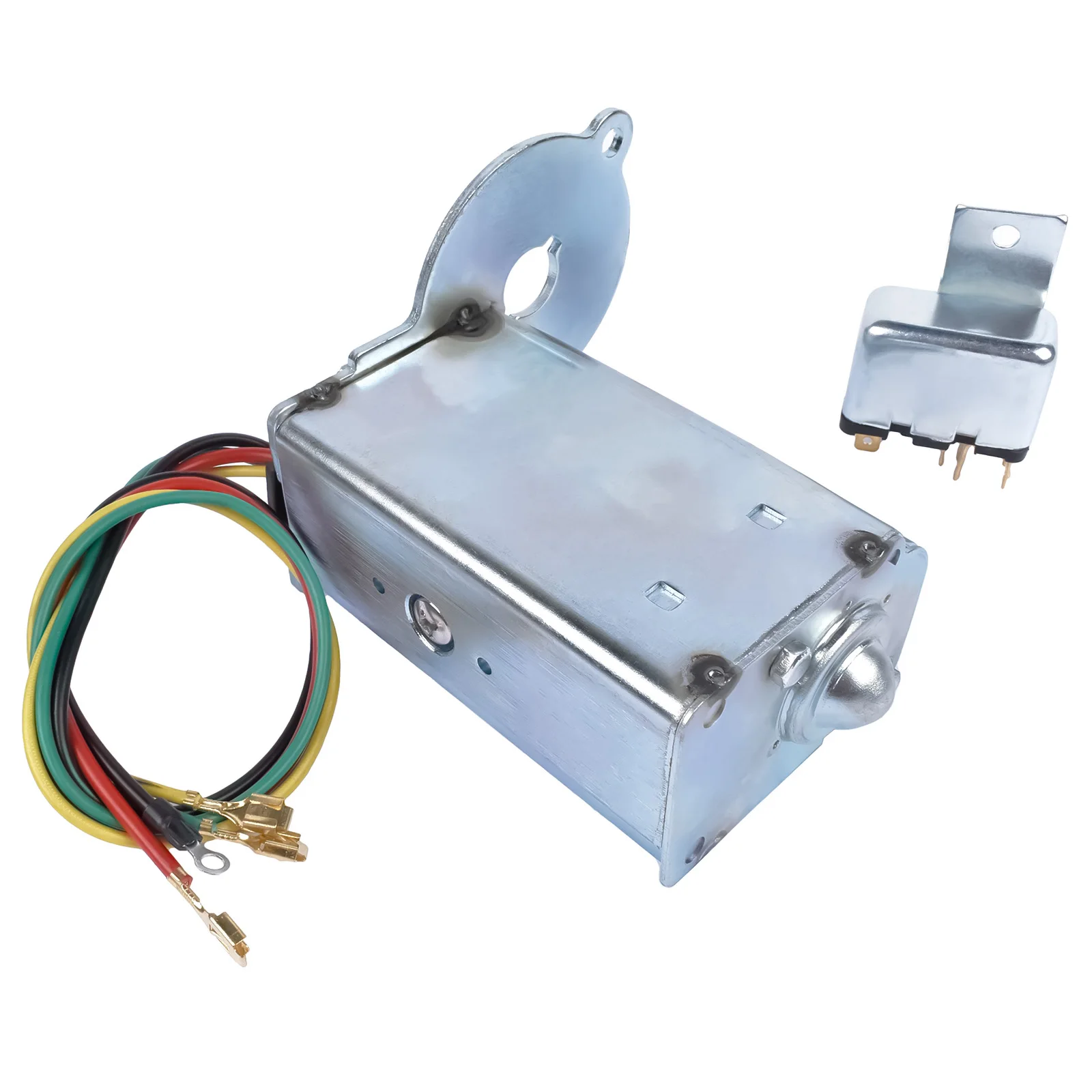 AP02-Convertible-Top-Electric-Motor-Relay-For-Chevrolet-Impala-Caprice ...