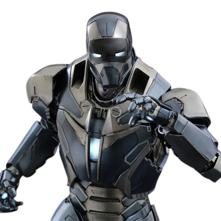 Iron Man Mark 40 Wallpaper