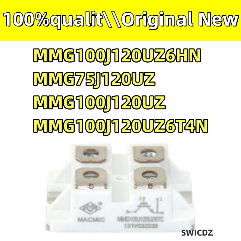 100-new-original-MMG75J120UZ-MMG100J120UZ-MMG100J120UZ6T4N ...