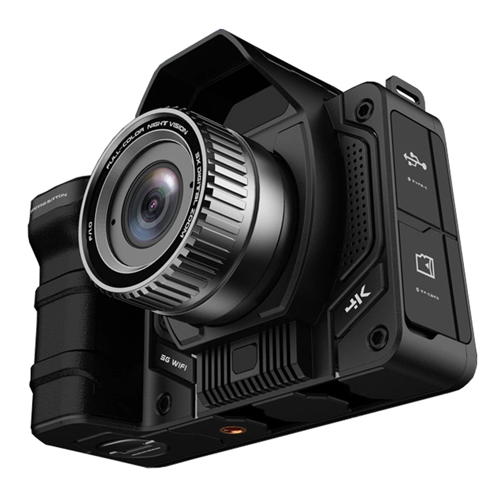 Infravermelho-Night-Vision-Goggles-Digital-Zoom-Noite-Scope-tela-grande ...