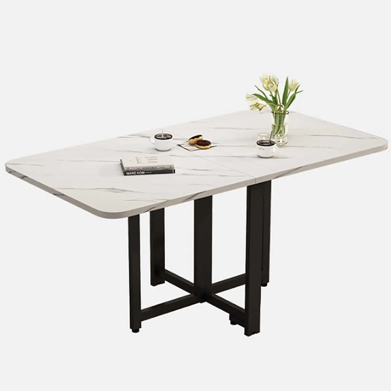 Wood Drop Leaf Table: The Ultimate Space-Saving Solution for Modern Homes